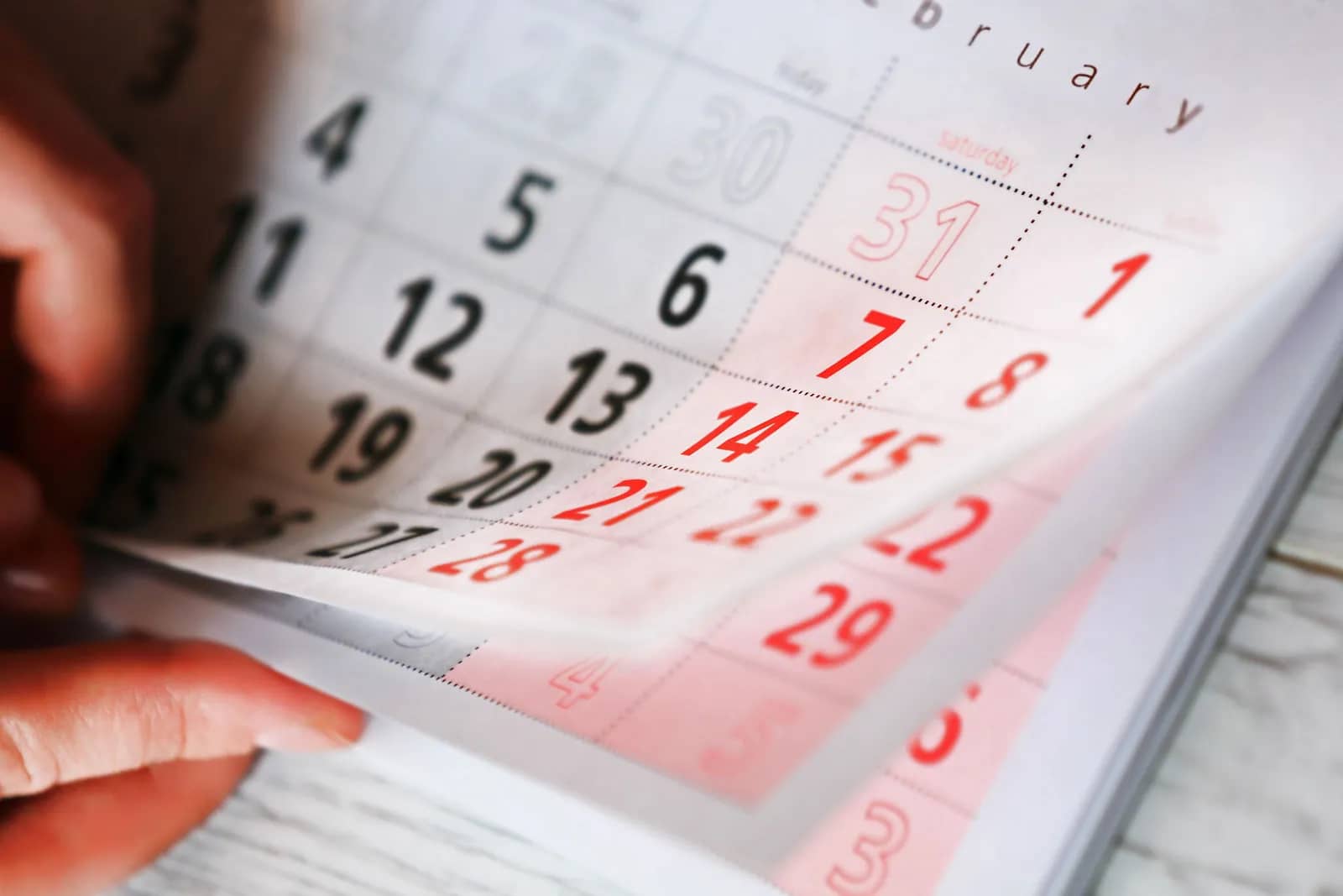 Next Week là thì gì? Dùng sai là sai cả câu [2026]