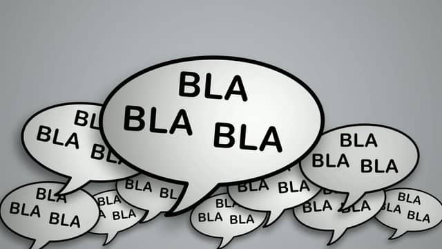 Blah là gì? Ngữ cảnh, Ý nghĩa và Cách sử dụng [2026]