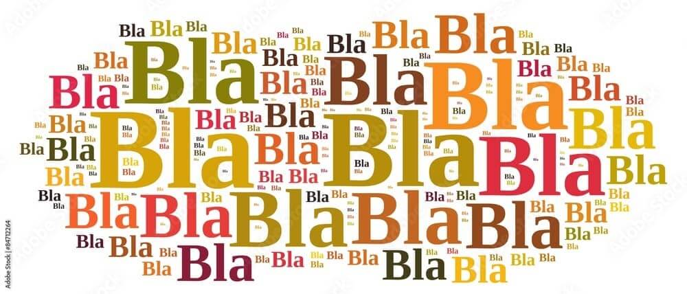 Blah là gì? Ngữ cảnh, Ý nghĩa và Cách sử dụng [2026]