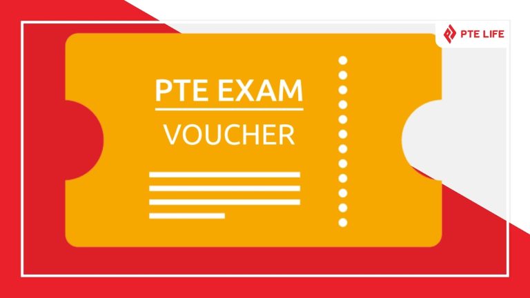 Mua Voucher Thi PTE Giá Rẻ Tại Pearson Voucher Store