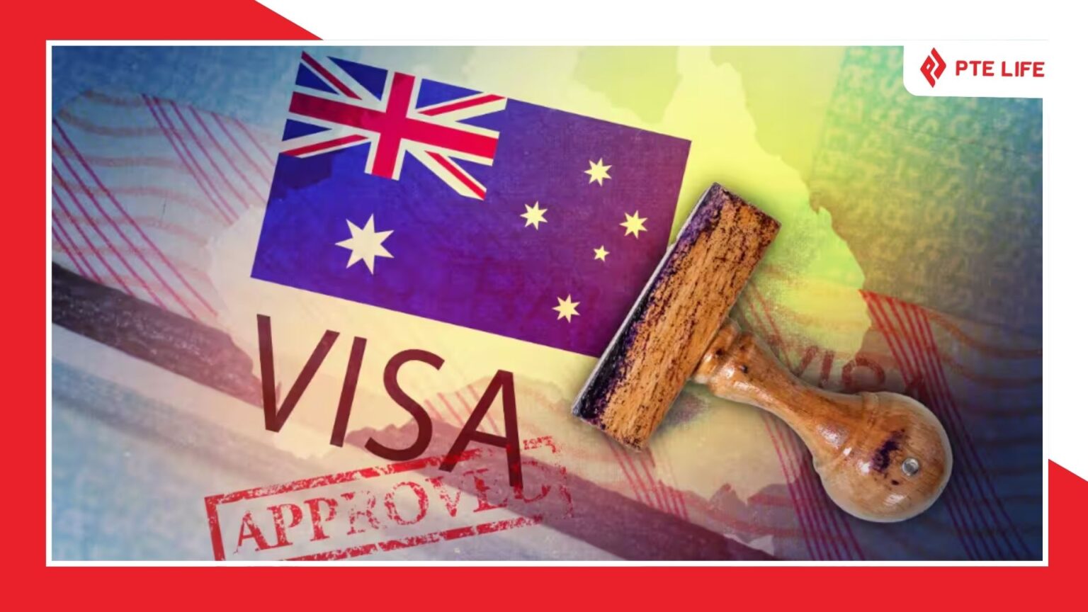 Hướng dẫn điền Visa Úc 600 thành công ngay lần đầu